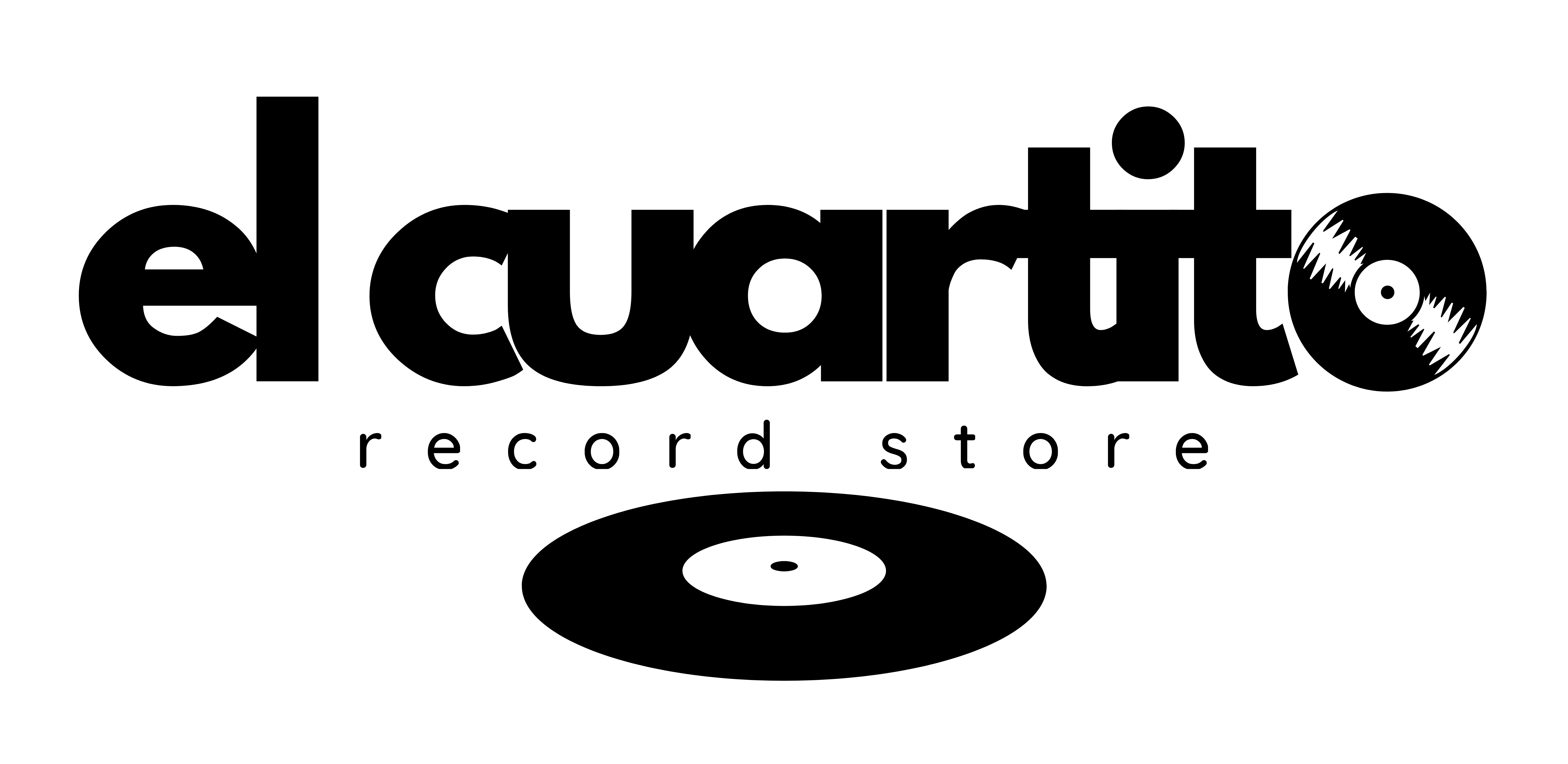El Cuartito Record Store – El Cuartito Records
